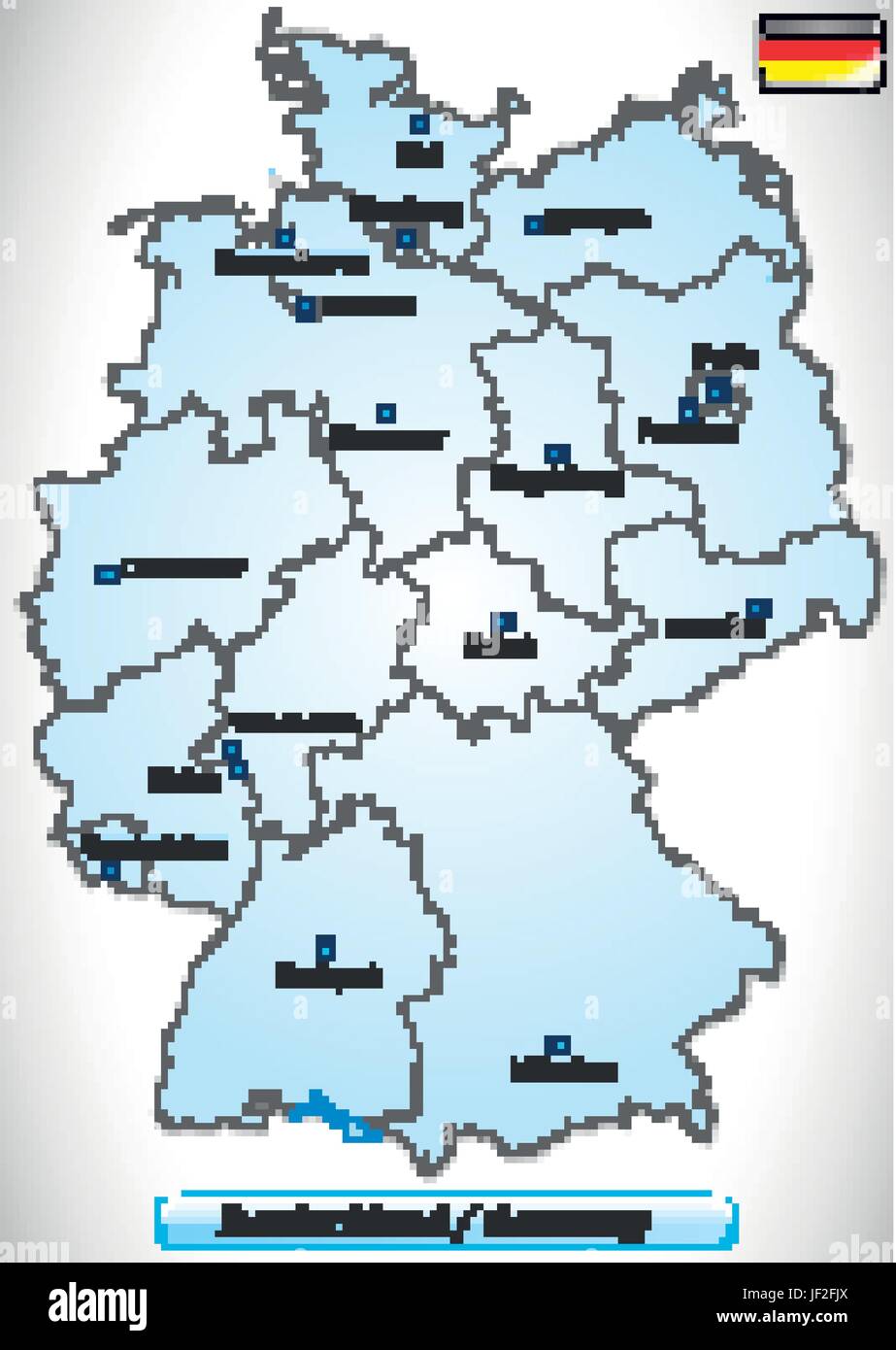blue, metropolis, model, design, project, concept, plan, draft, europe ...