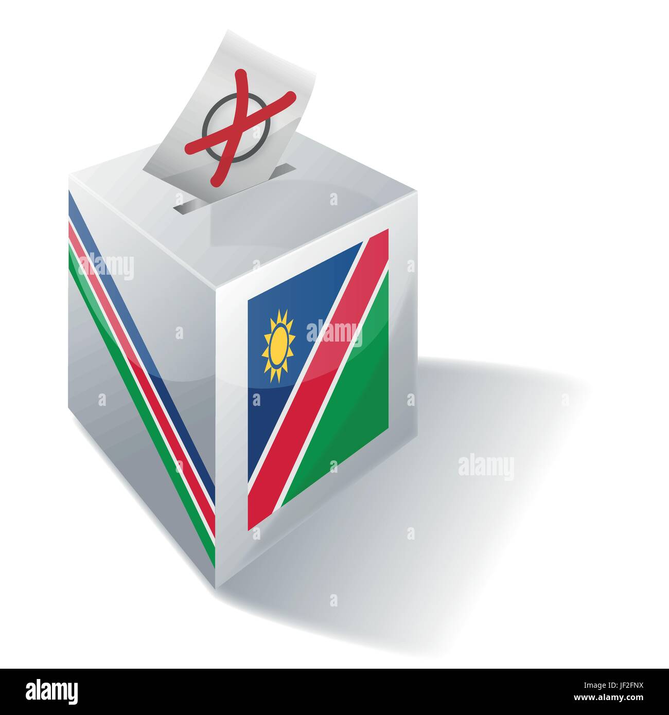 selection box namibia Stock Vector Image & Art - Alamy