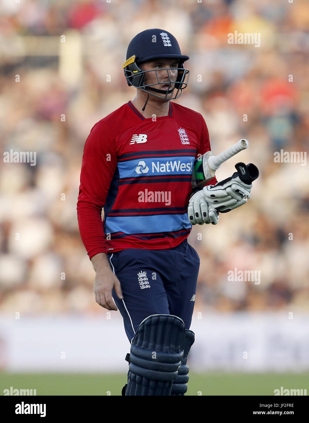 Jason Roy, England Stock Photo - Alamy