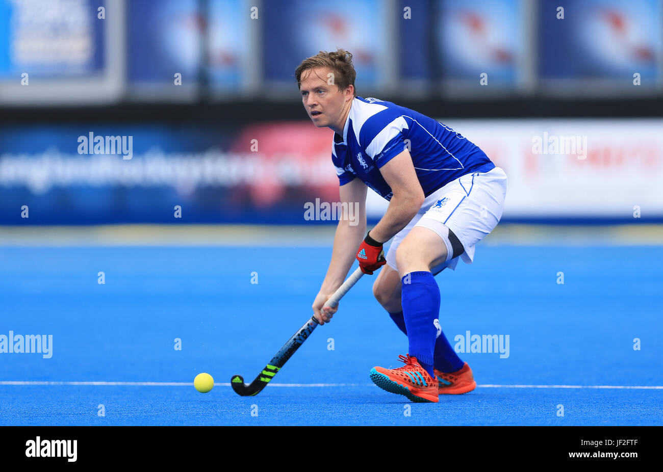 David Forsyth, Scotland Stock Photo - Alamy