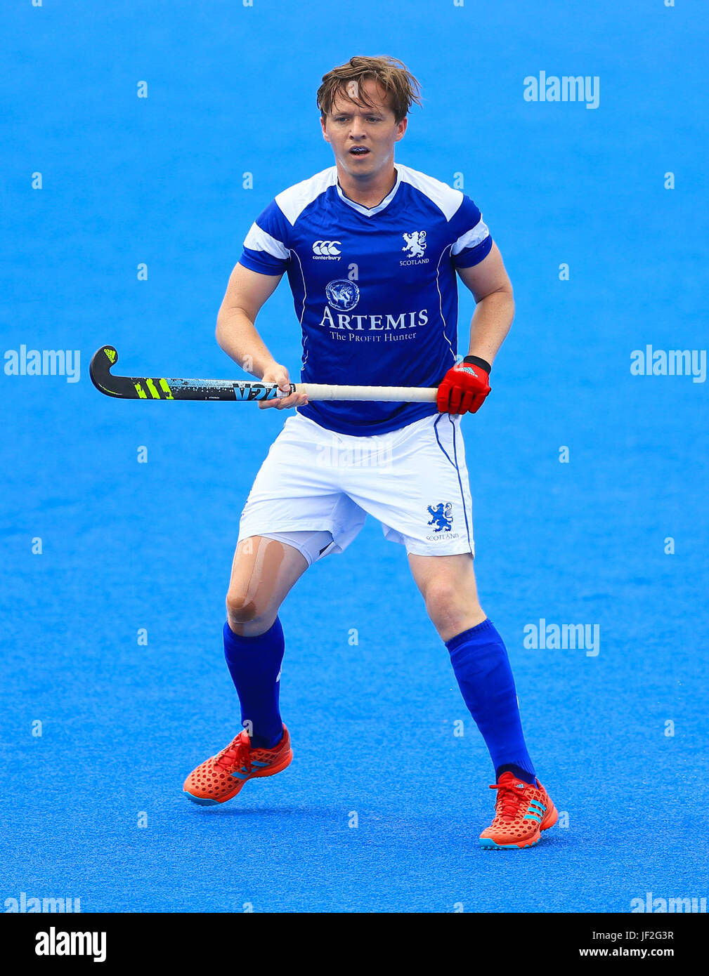 David Forsyth, Scotland Stock Photo - Alamy
