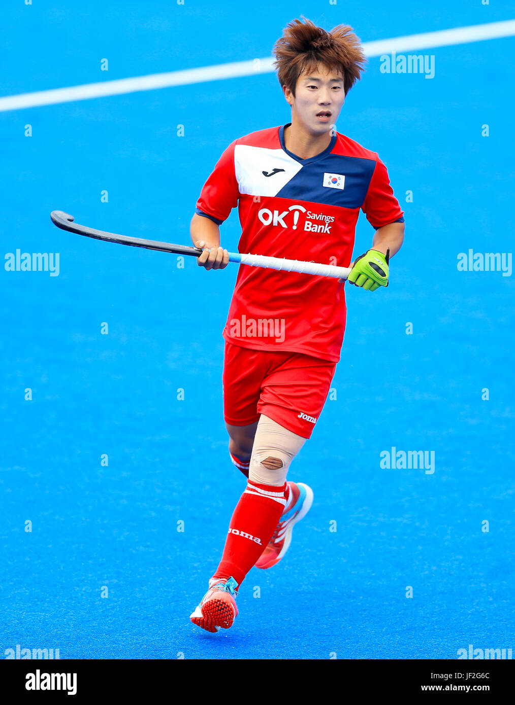 Hwang korea hi-res stock photography and images - Alamy