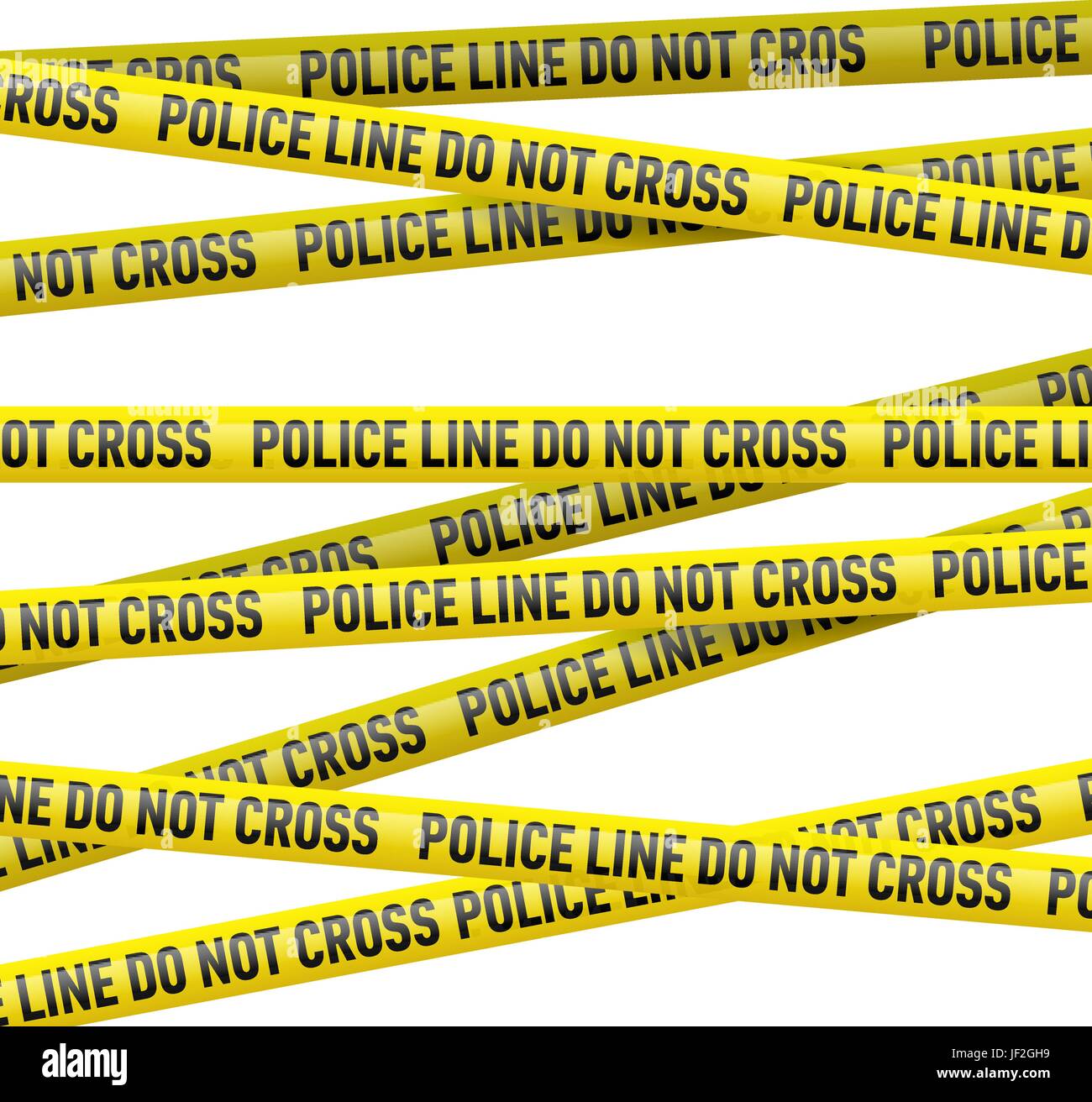 Crime prevention measure Stock Vector Images - Alamy