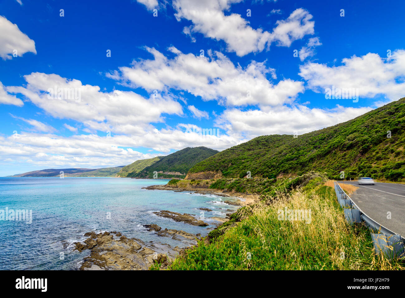 Lorne australia hi-res stock photography and images - Alamy