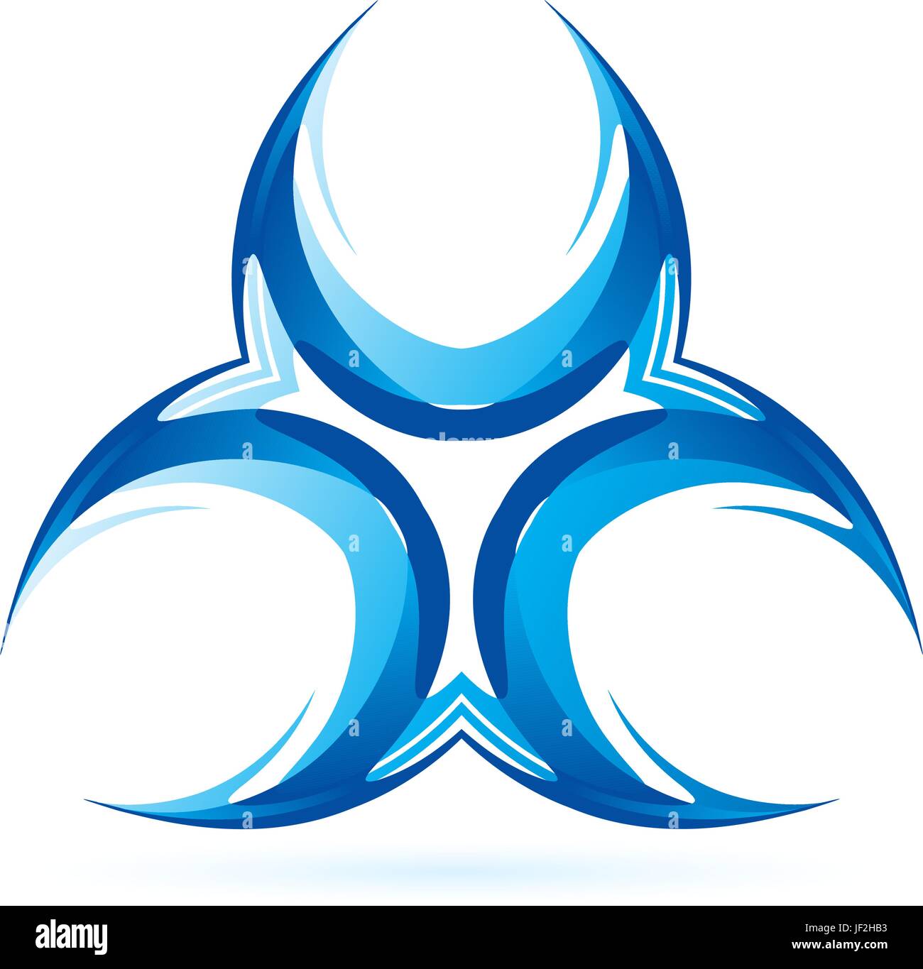 Gear symbol in transparent Stock Vector Images - Alamy