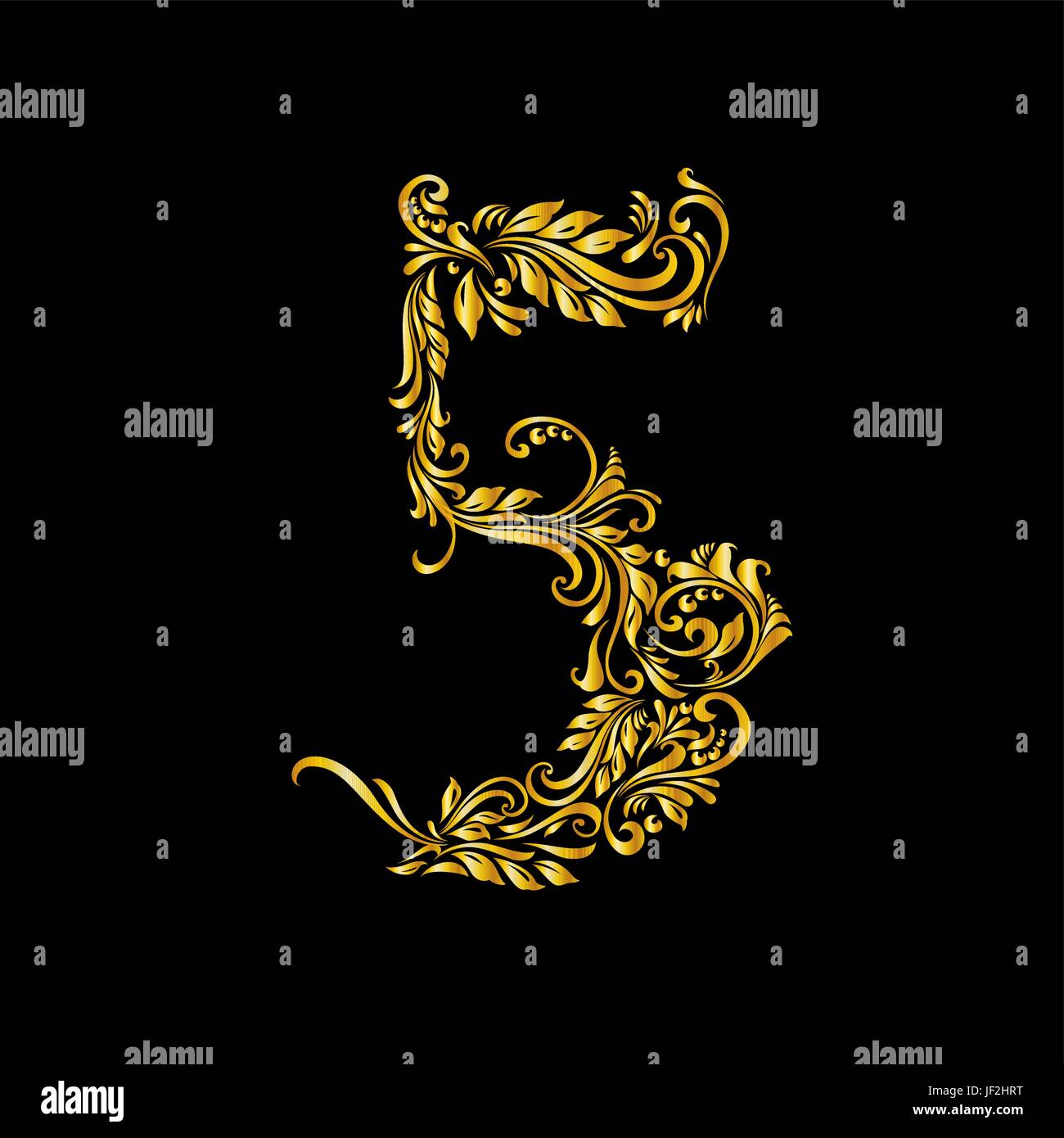 Turn 5 Stock Vector Images - Alamy