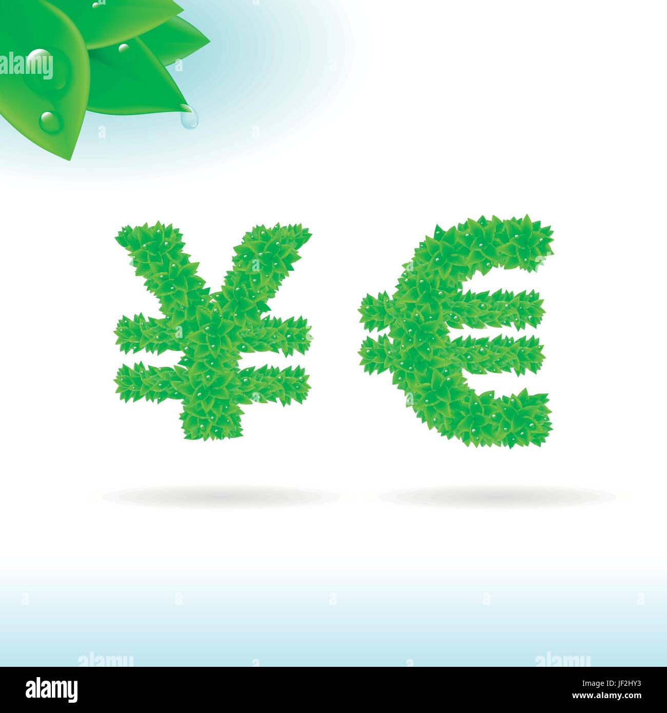 bank, lending institution, type, model, build, leaf, eco, environment ...