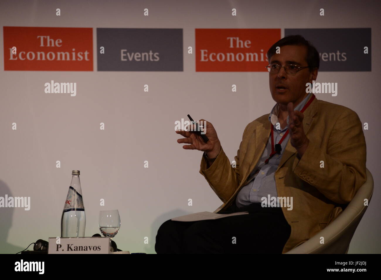 Panagiotis kanavos hi-res stock photography and images - Alamy