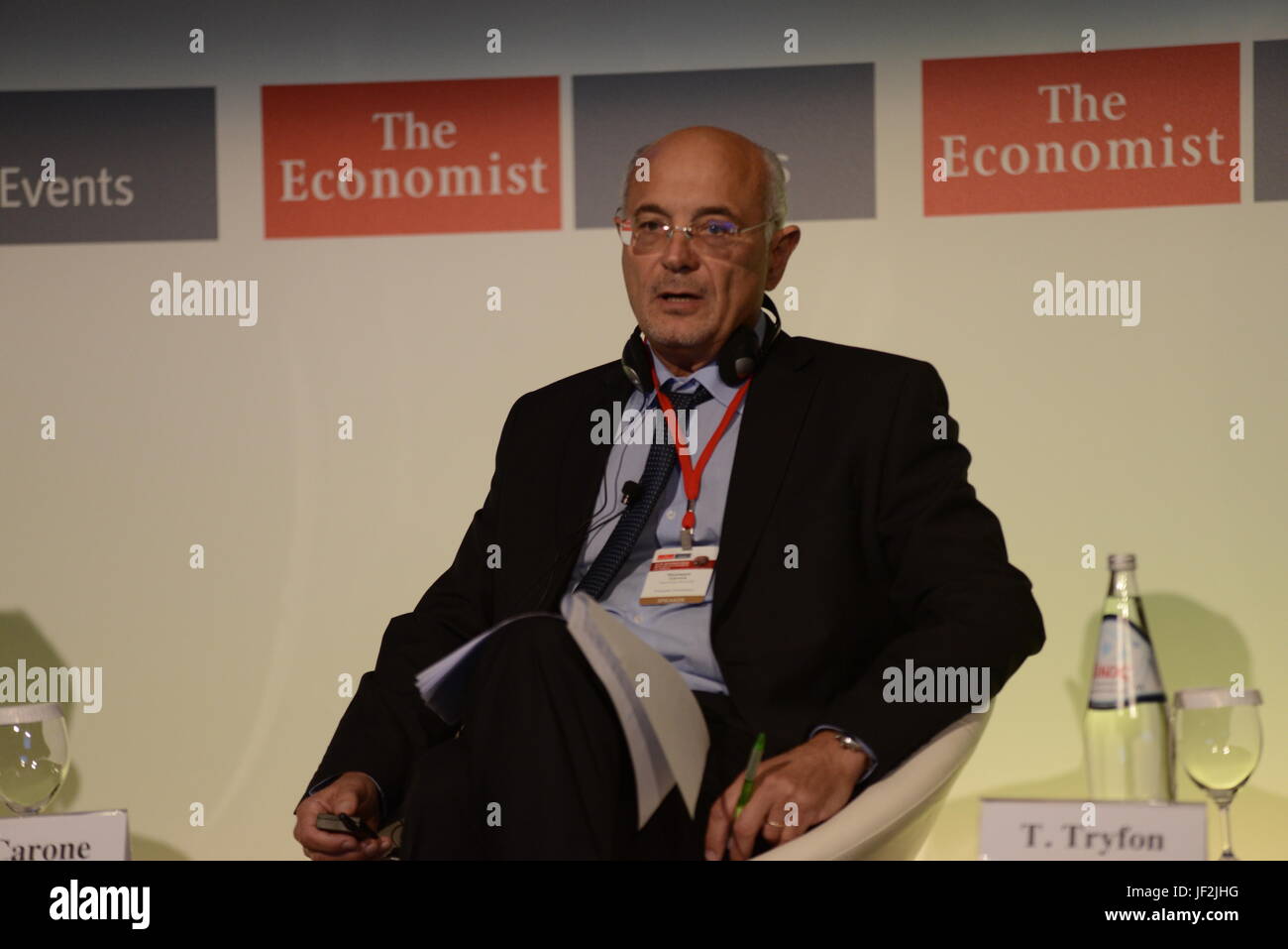 Giuseppe carone hi-res stock photography and images - Alamy