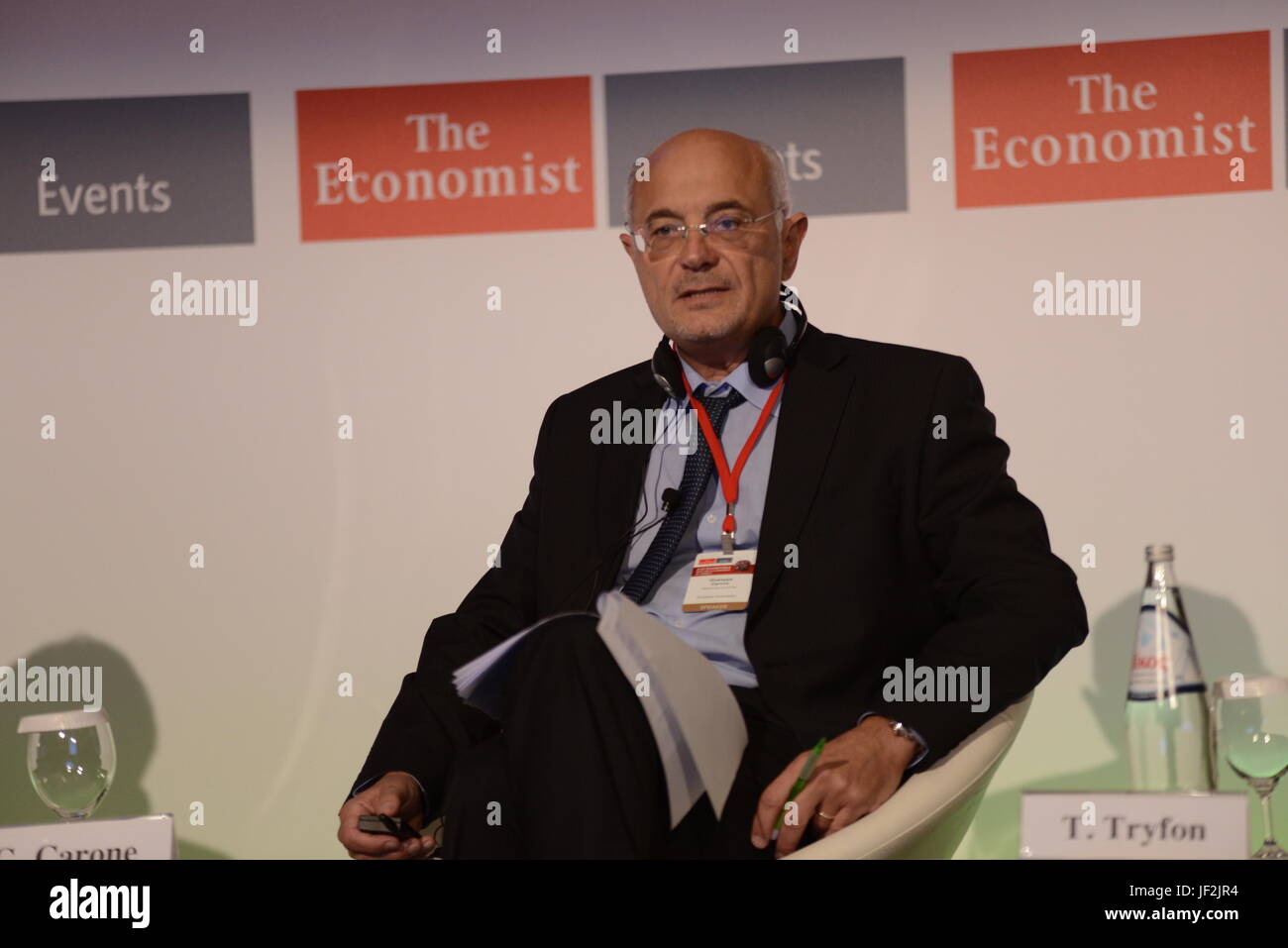 Giuseppe carone hi-res stock photography and images - Alamy