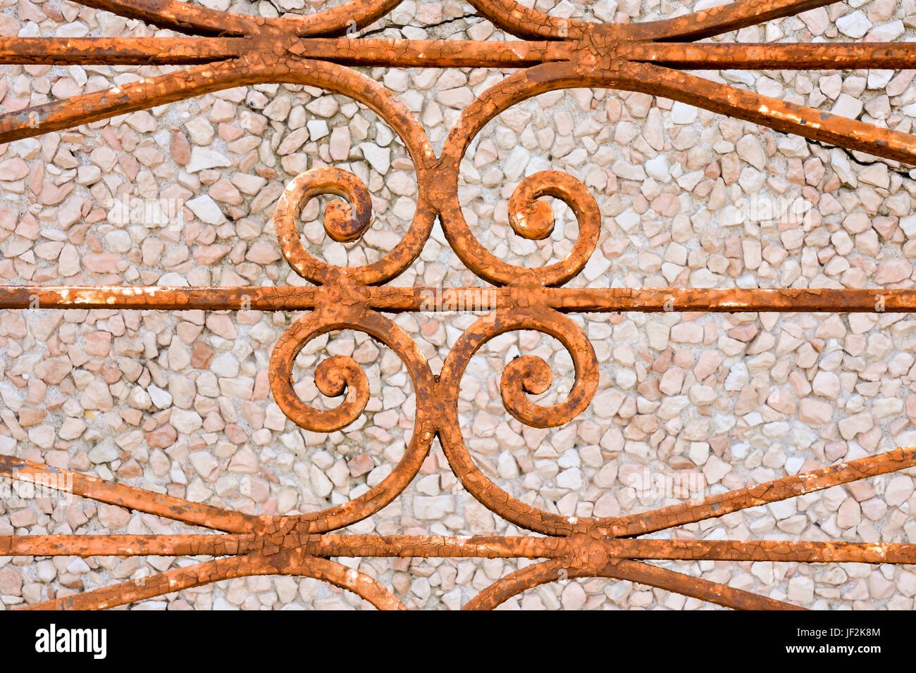 Metal Ready for Recycling Stock Photo - Alamy