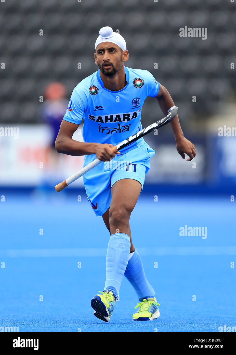 Mandeep Singh, India Stock Photo - Alamy