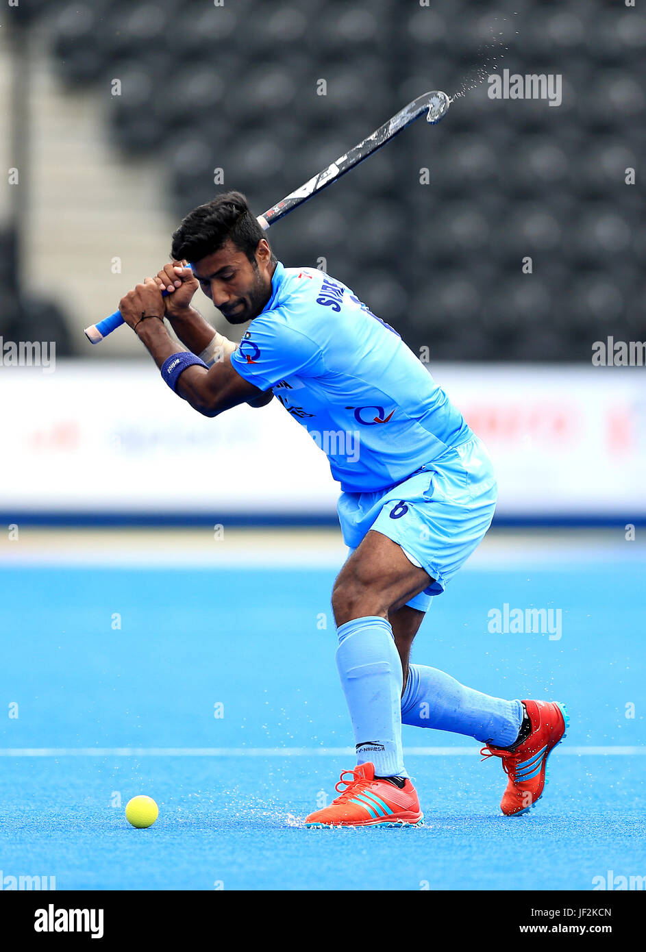 Surender Kumar, India Stock Photo - Alamy