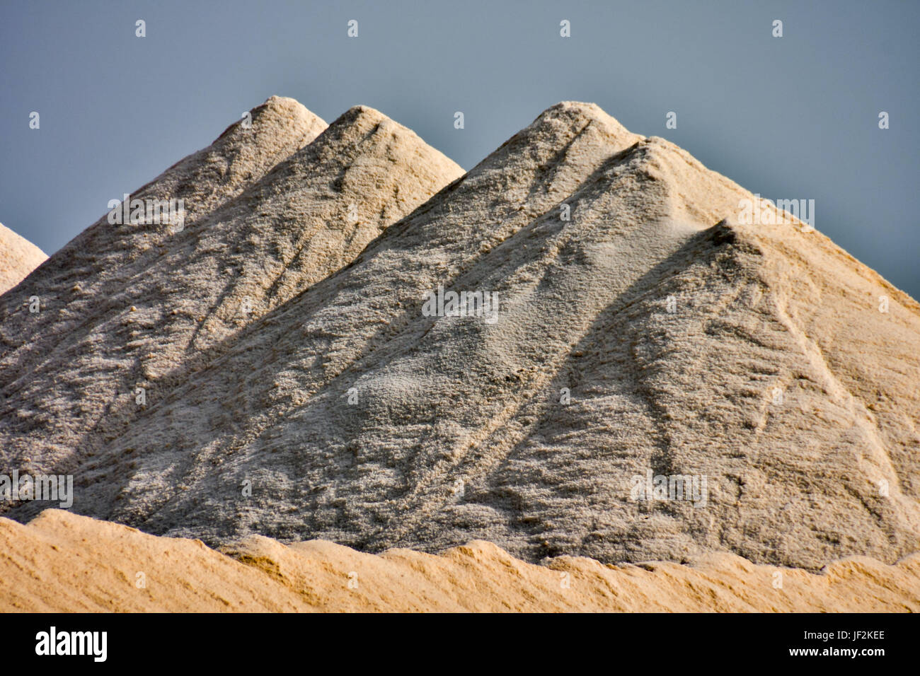 Lithium salt flats hi-res stock photography and images - Alamy