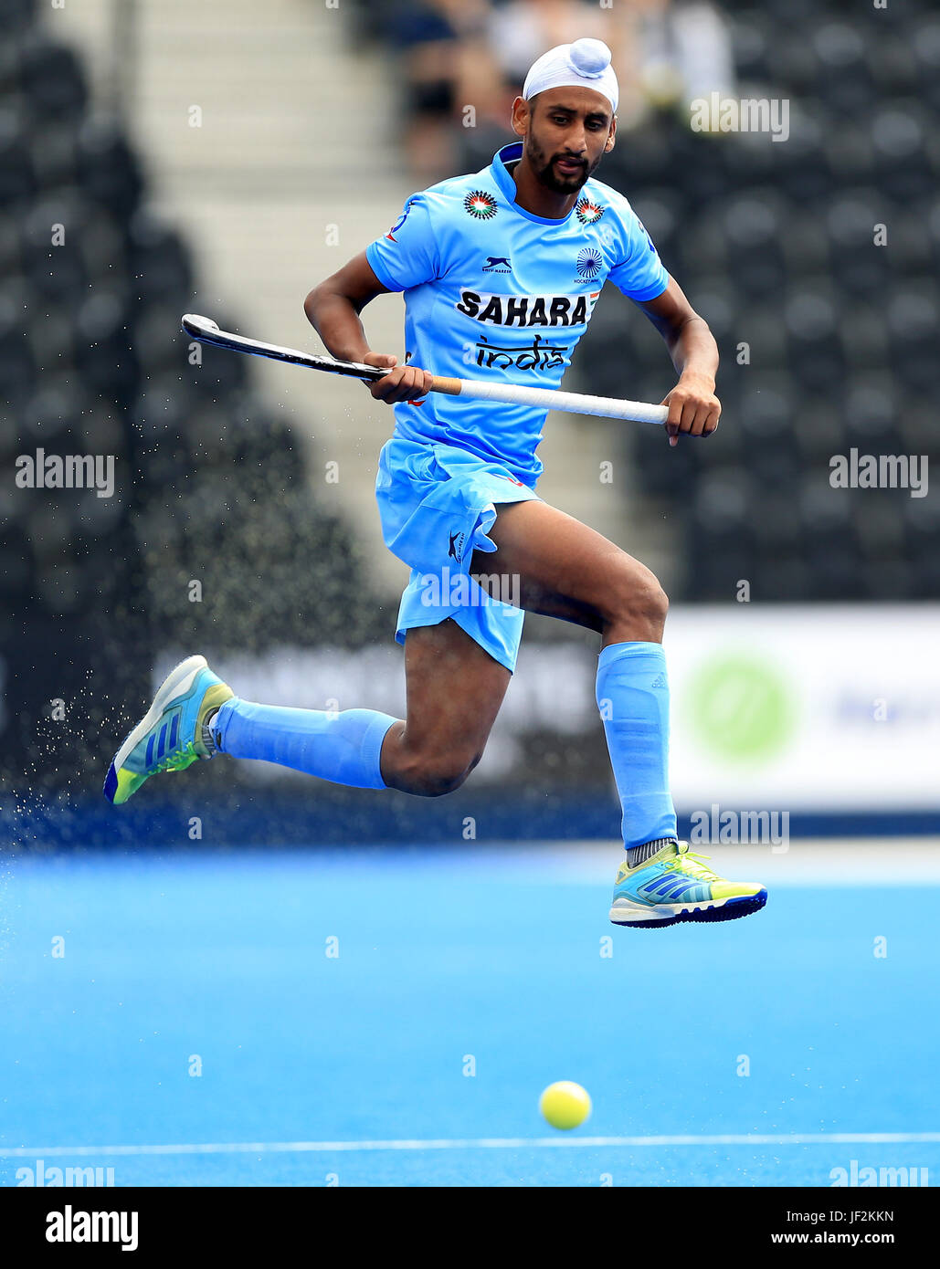 Mandeep Singh, India Stock Photo - Alamy