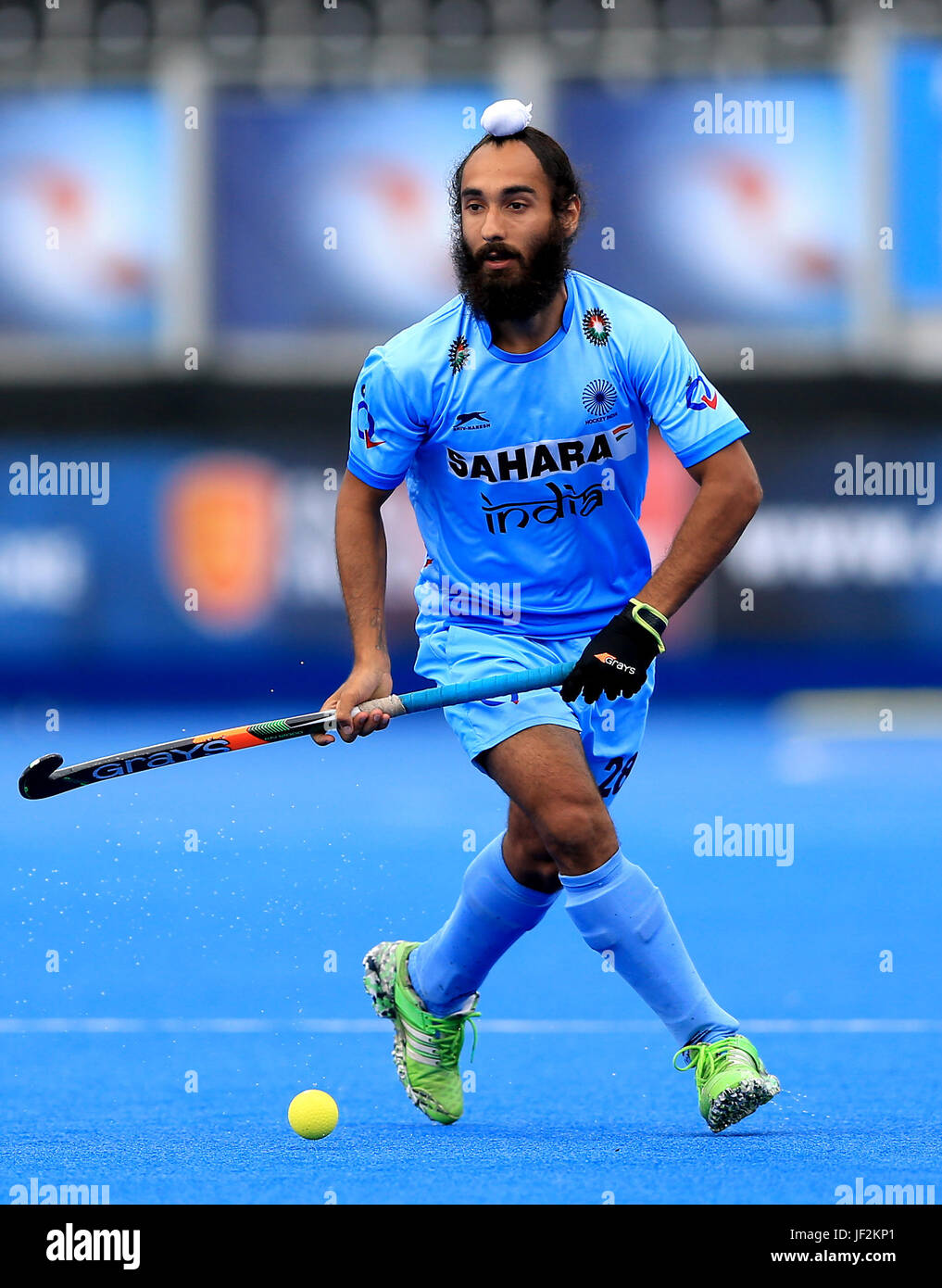 Jasjit Singh Kular, India Stock Photo - Alamy