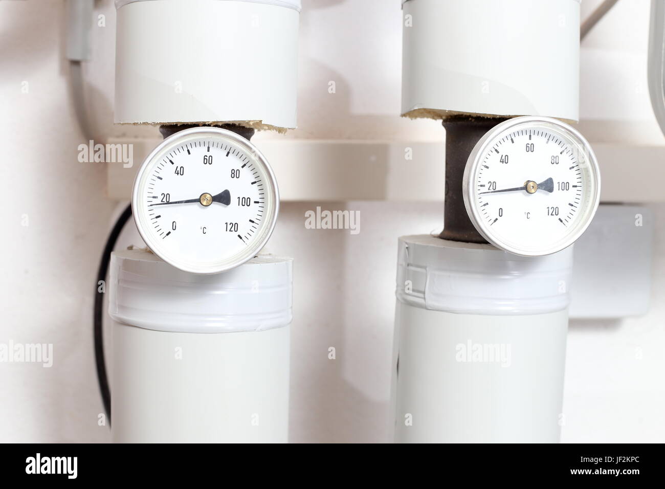 Temperature displays hi-res stock photography and images - Alamy