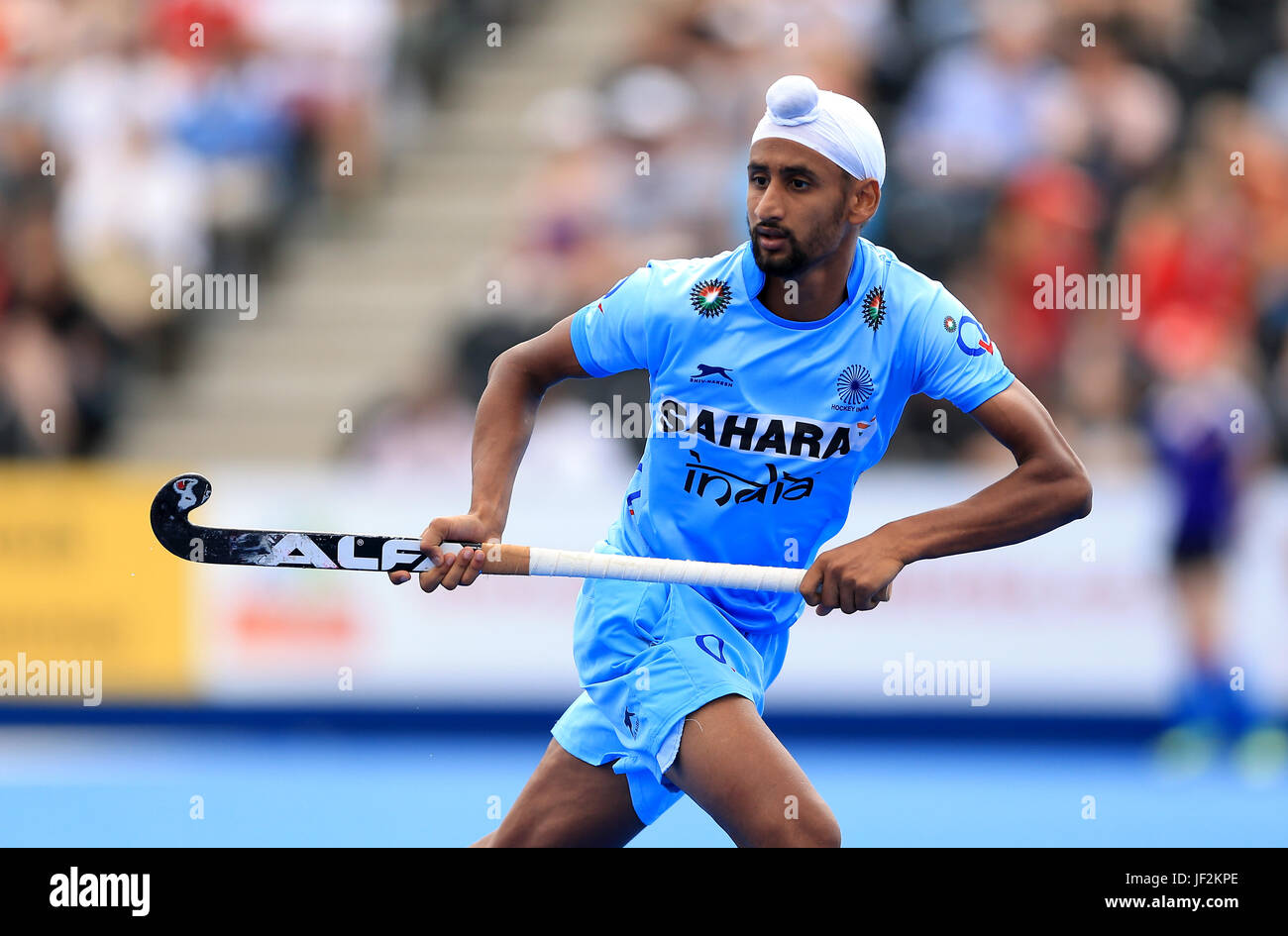 Mandeep singh hi-res stock photography and images - Alamy