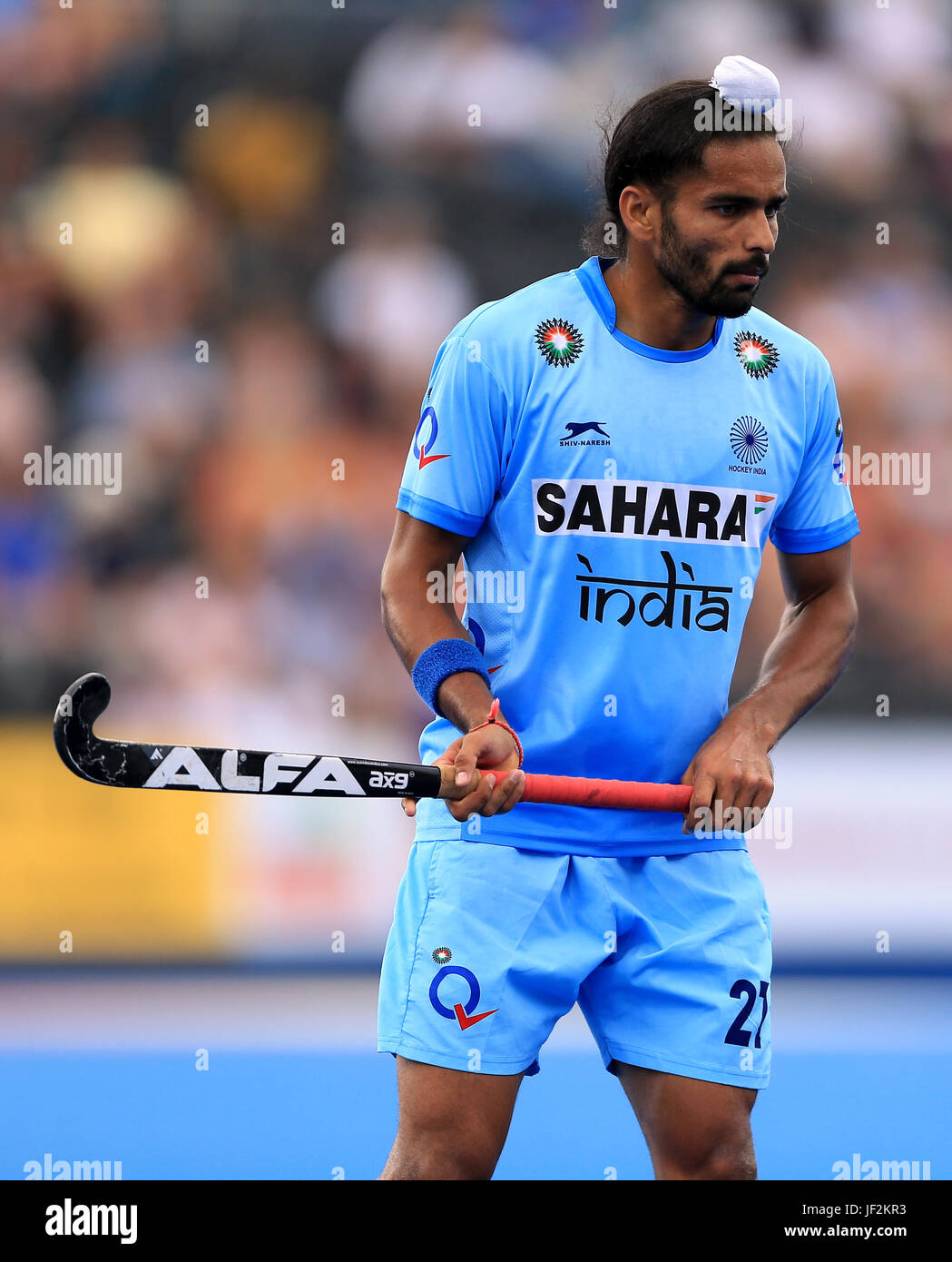 Harjeet Singh, India Stock Photo - Alamy