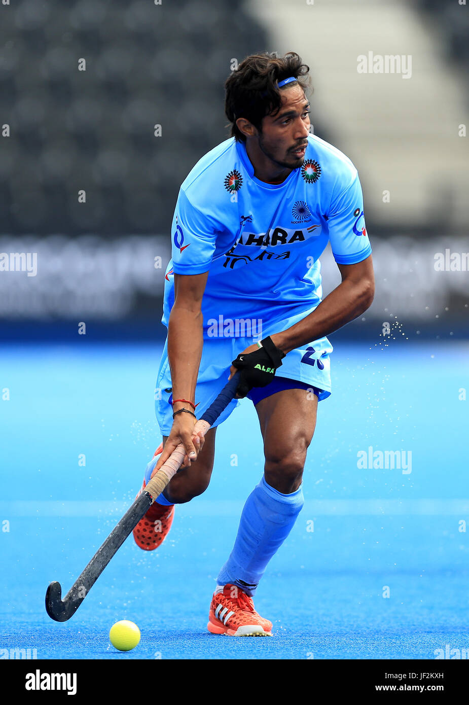 Pardeep hi-res stock photography and images - Alamy