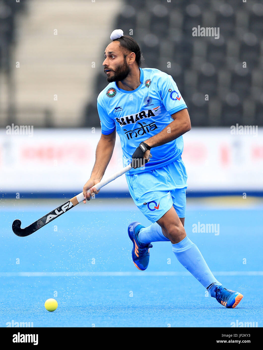 Satbir Singh, India Stock Photo - Alamy