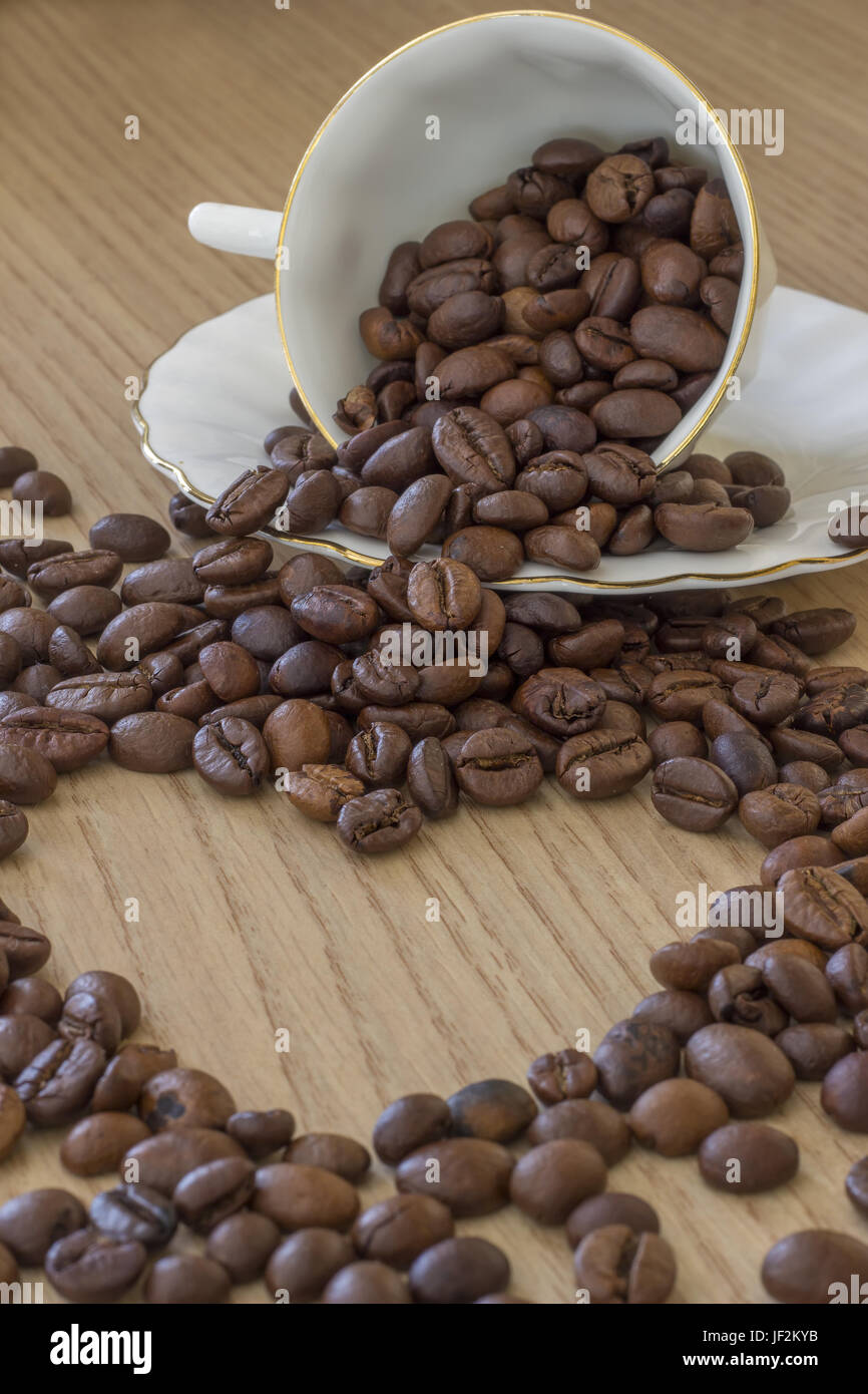 cup of coffee Stock Photo - Alamy