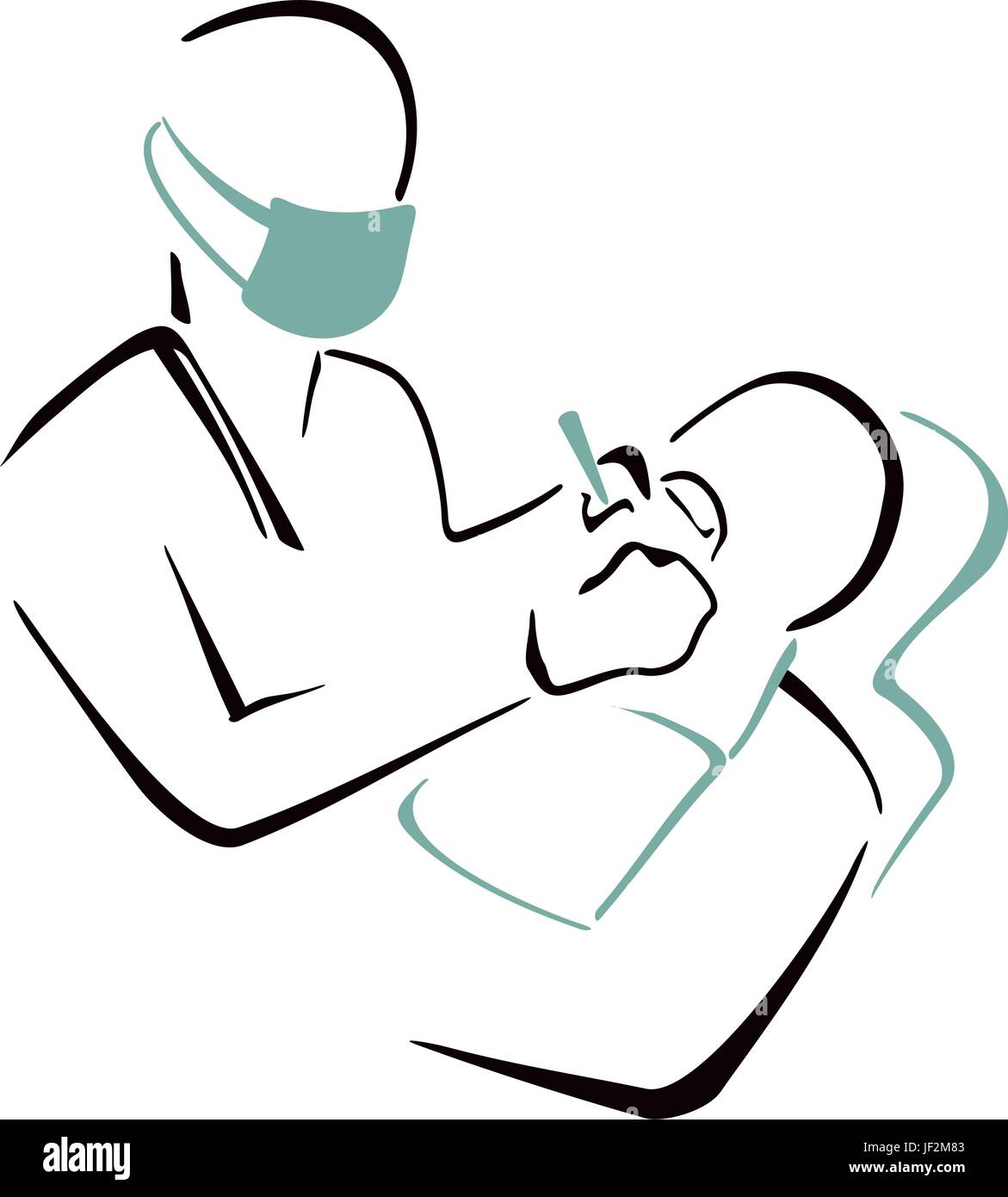 Dr teeth Stock Vector Images - Alamy