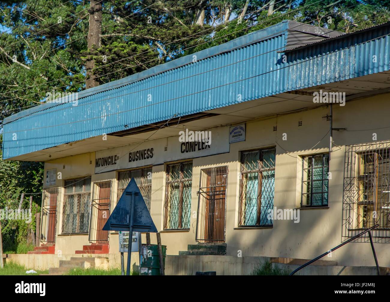 Rural Village Eastern Cape High Resolution Stock Photography and Images ...