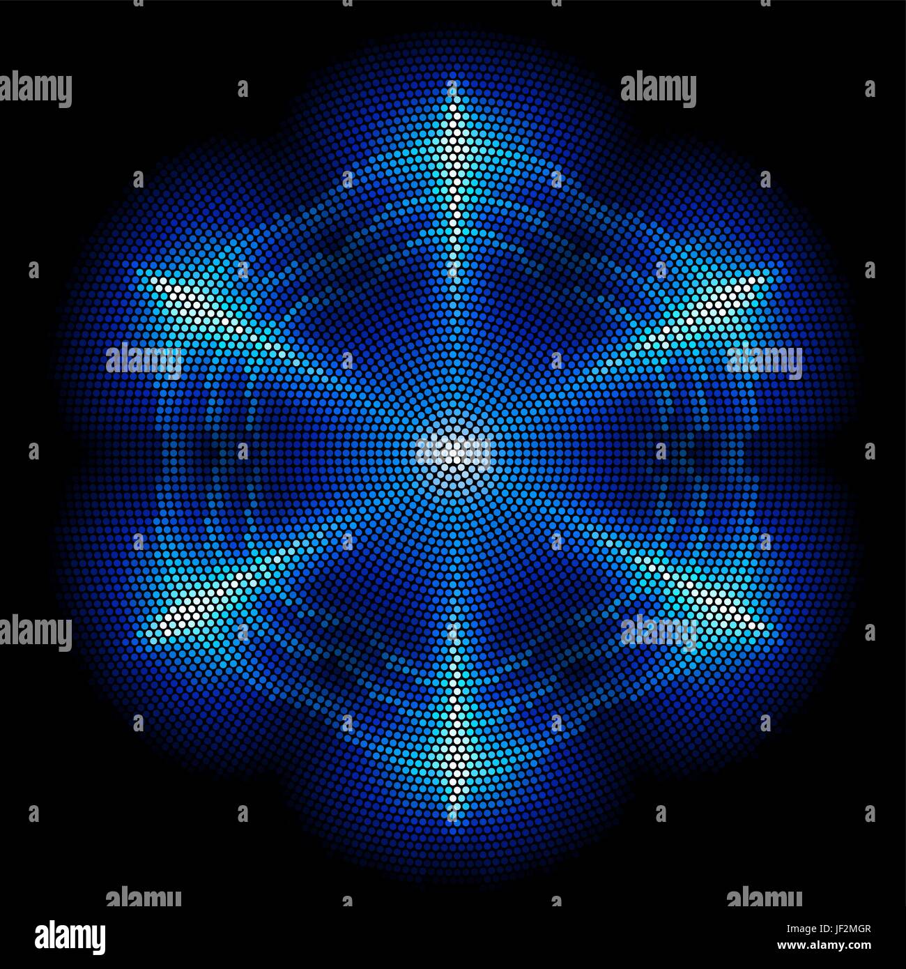 Sudden earth movement Stock Vector Images - Alamy