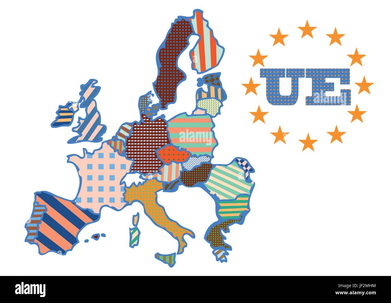 travel, isolated, graphic, european, caucasian, europe, illustration ...