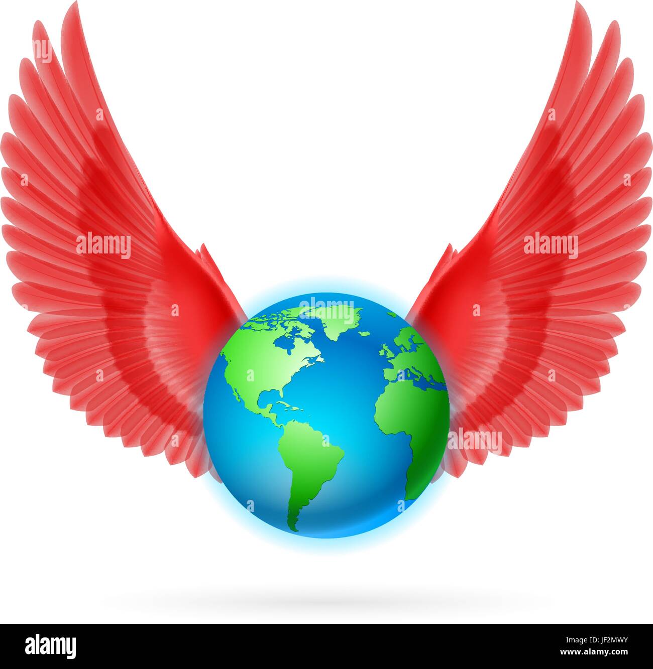 Terrestrial plan Stock Vector Images - Alamy