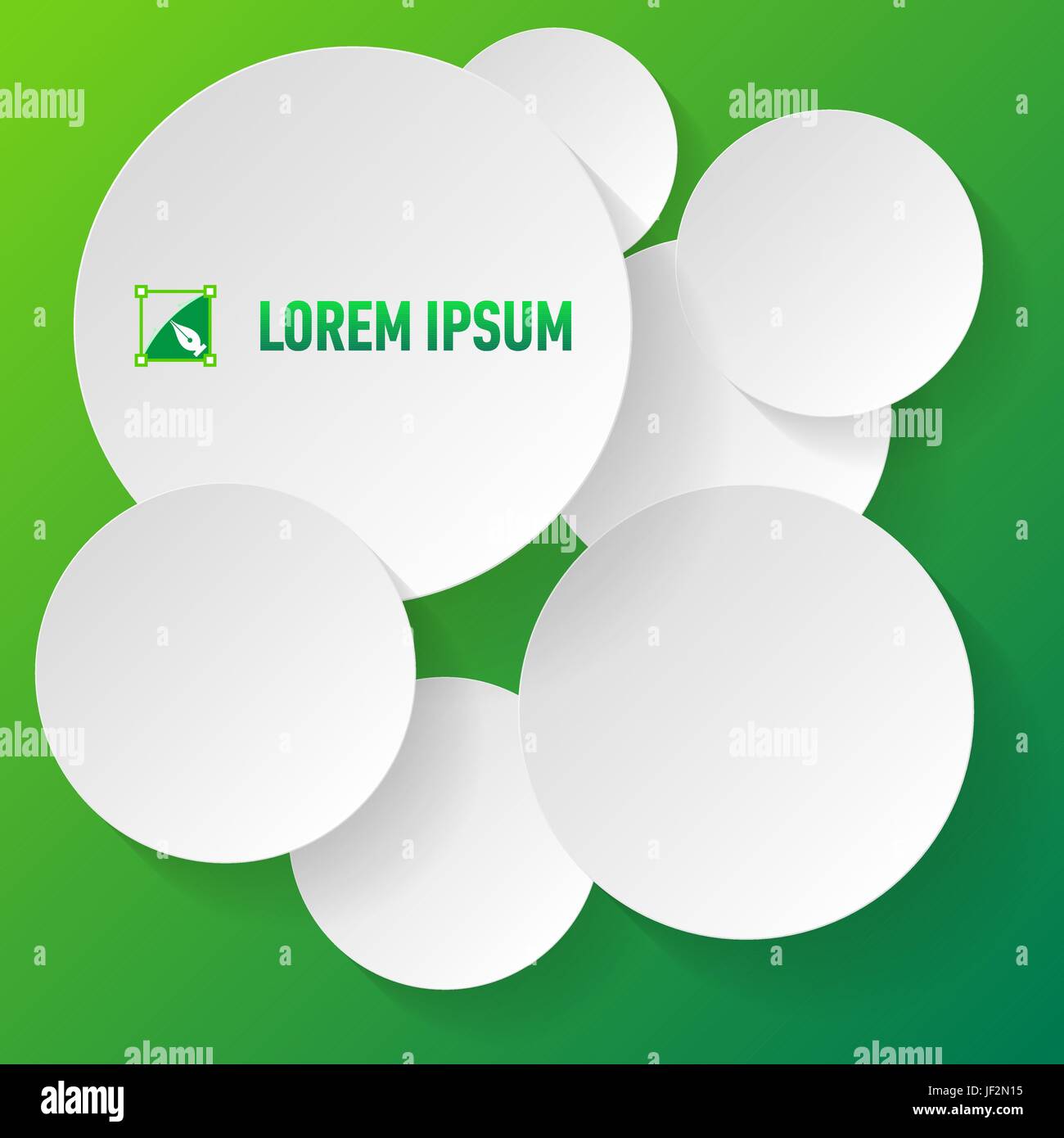 some, several, a few, office, note, memo, graphic, modern, modernity ...