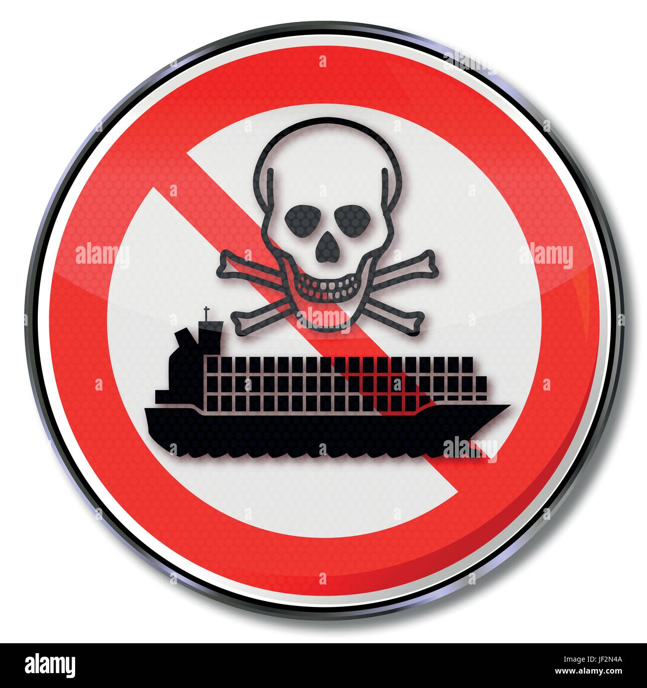skull, poison, protest, ban, sign, signal, prohibition sign, sign ...