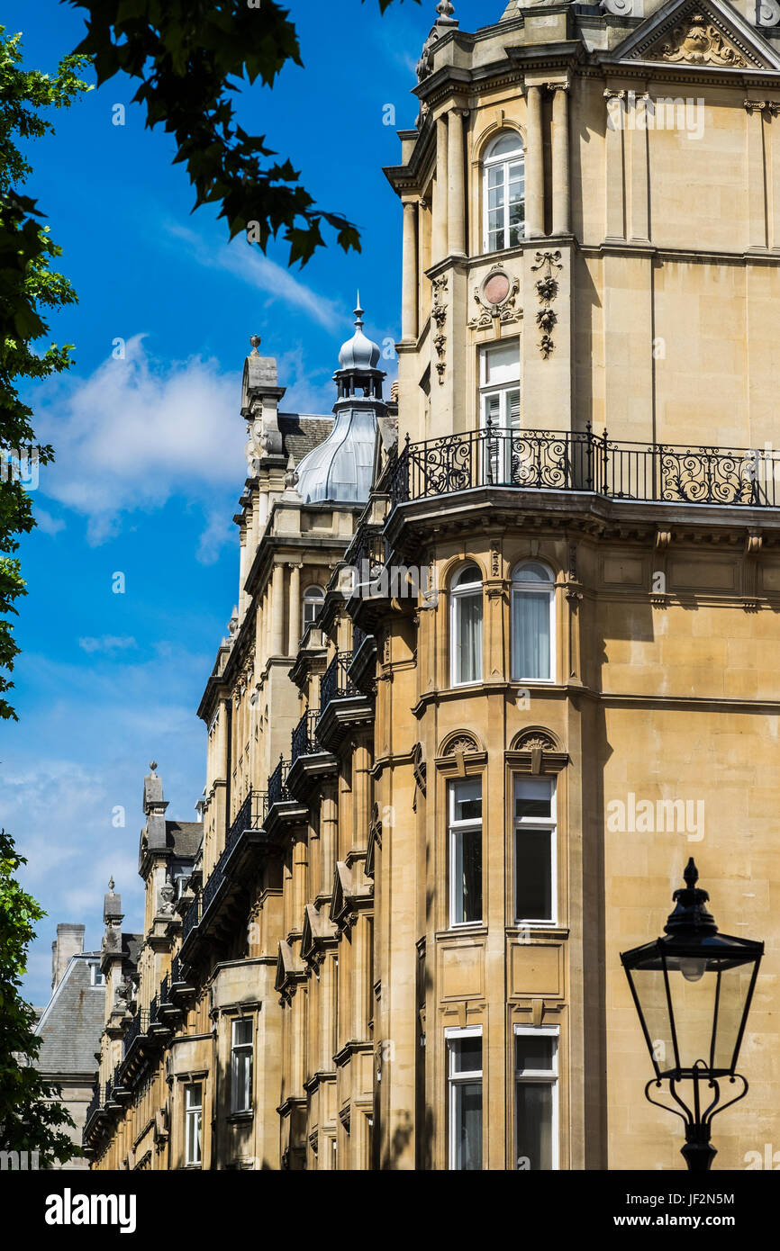 Edwardian homes london hi-res stock photography and images - Alamy
