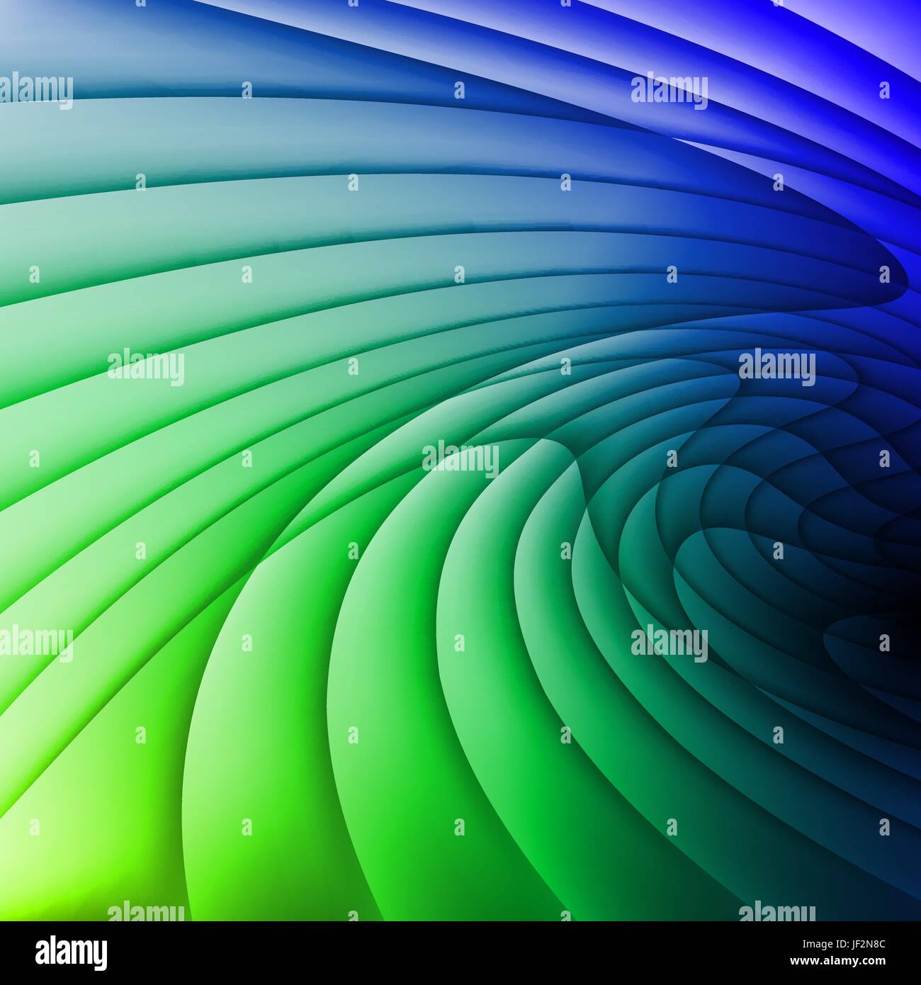 blue, art, composition, colour, graphic, modern, modernity, green ...