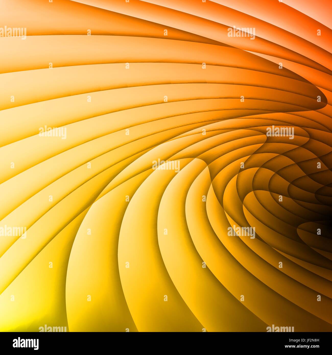 art, composition, colour, graphic, modern, modernity, waves, lines, ray ...