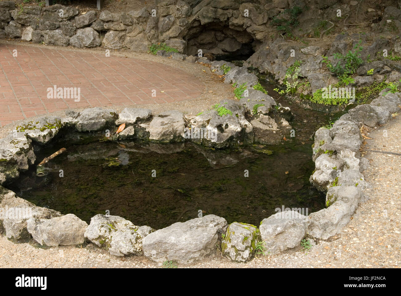 Quapaw bathhouse hot springs arkansas usa hi-res stock photography and images - Alamy