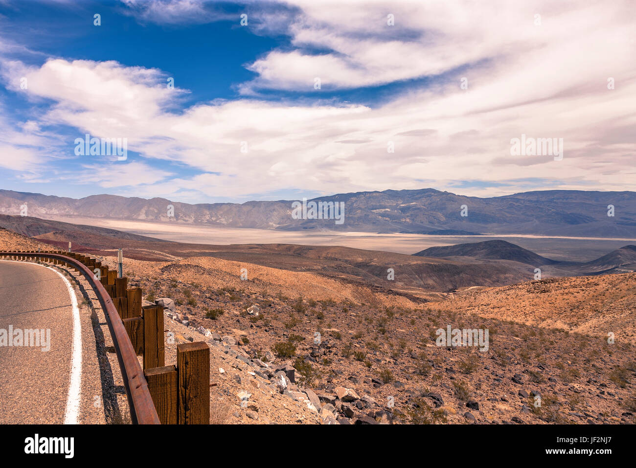 Death Valley, California, USA Stock Photo - Alamy
