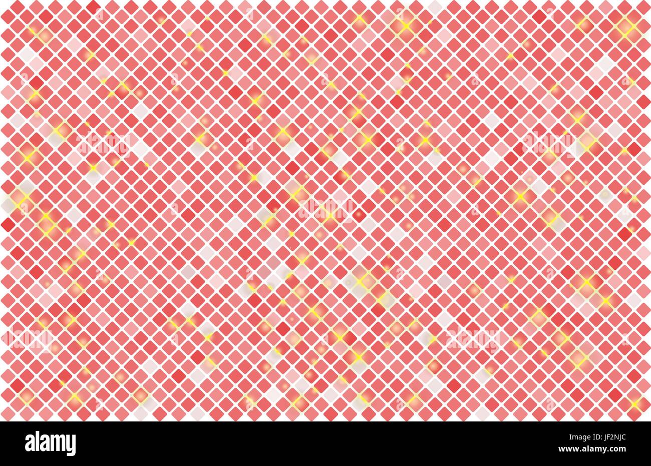 gradient, squares, mosaics, mosaic, backdrop, background, white, red ...