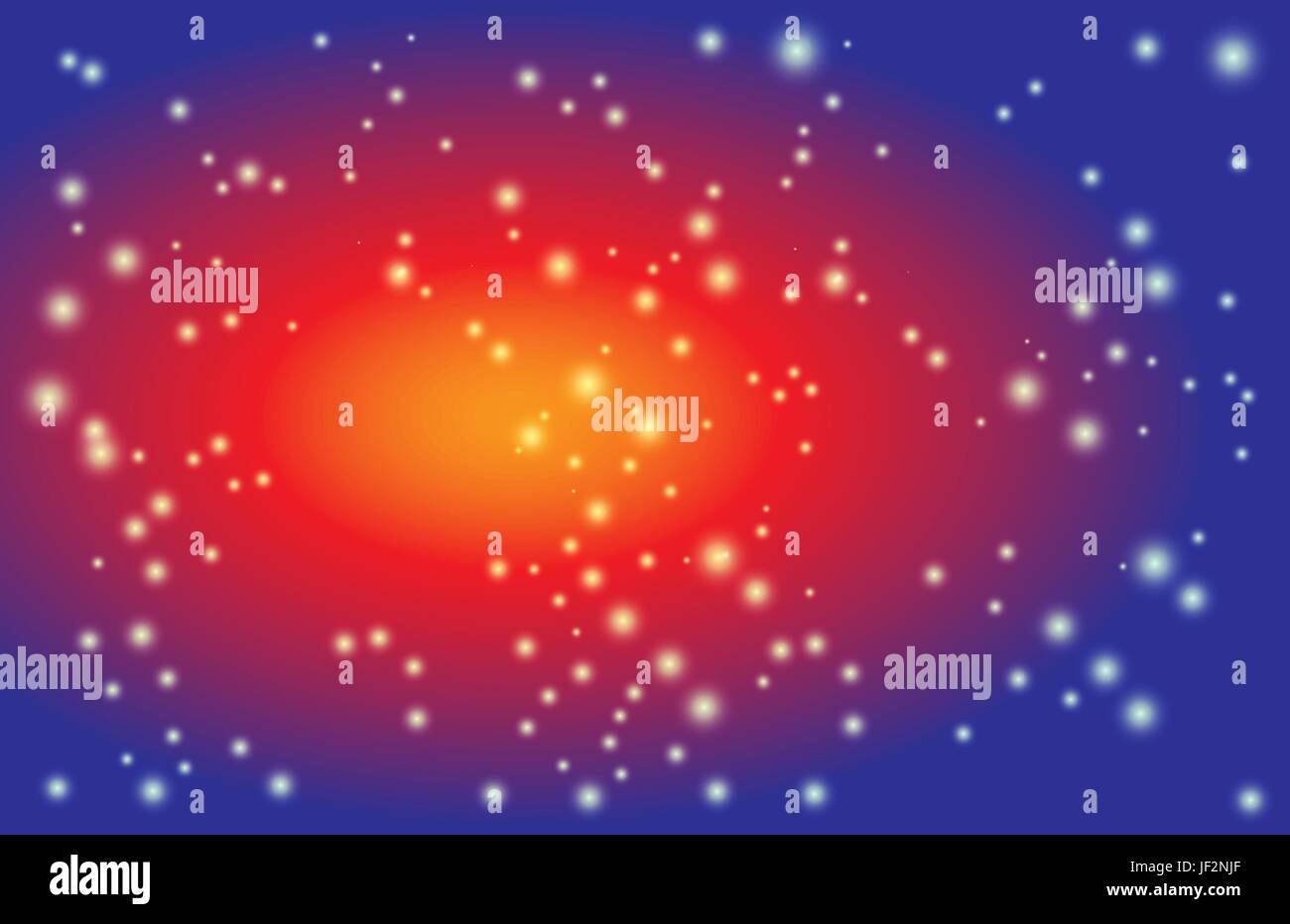 blue, dots, plasma, stars, asterisks, backdrop, background, shine ...