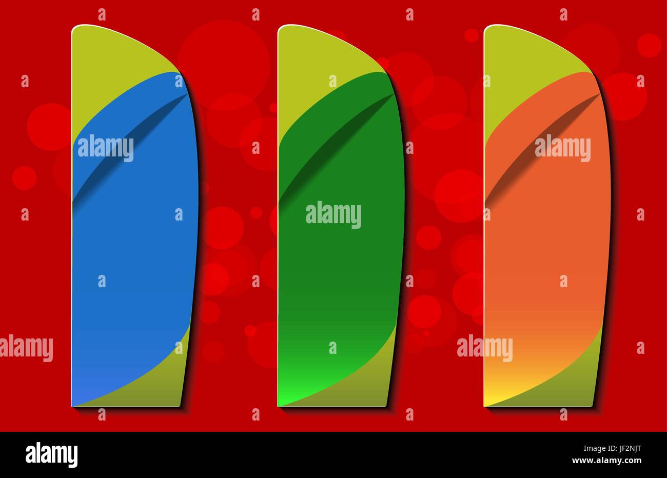 three, label, backdrop, background, shaddow, shadow, red, circle, three ...