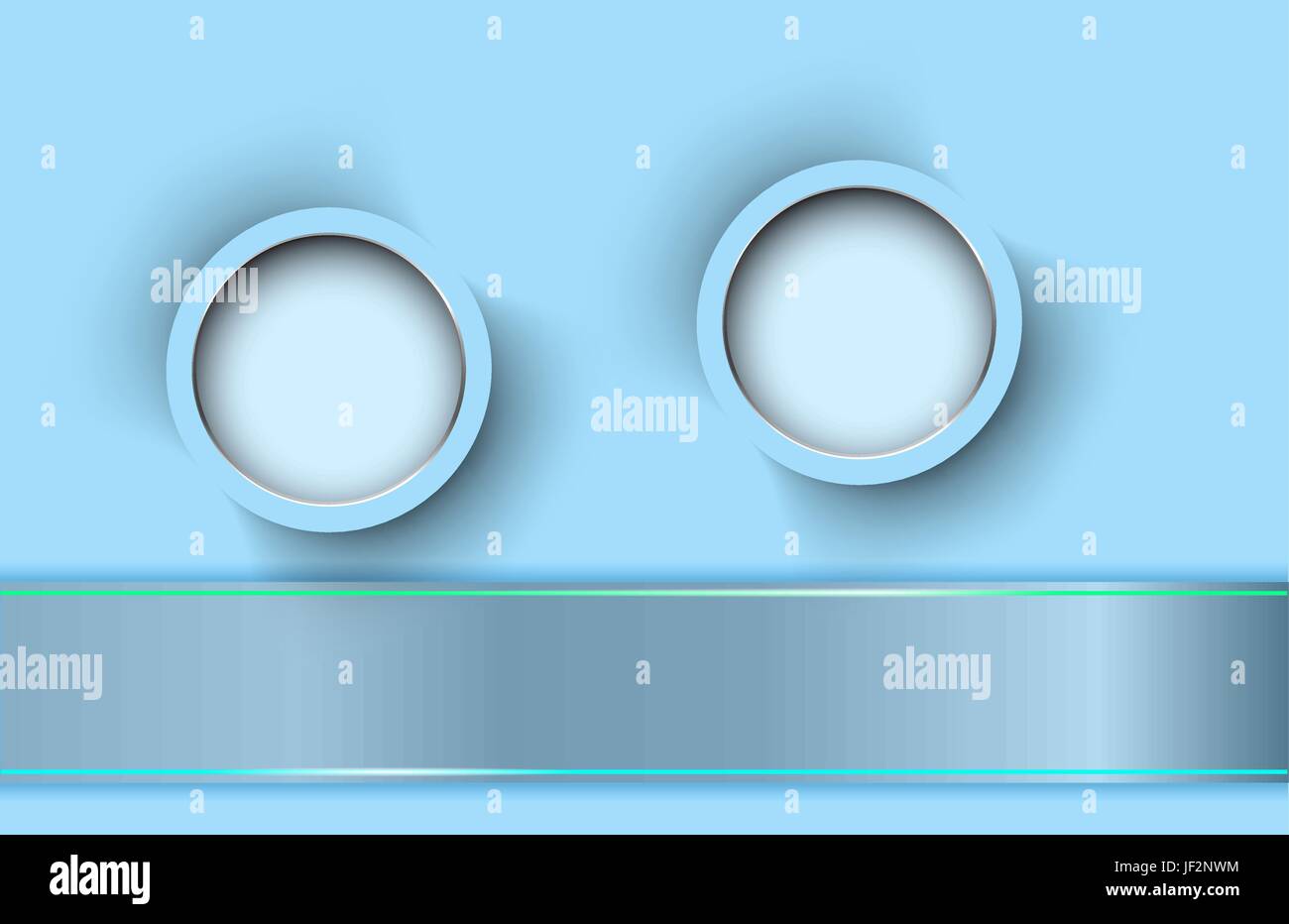 blue, element, metallic, backdrop, background, shaddow, shadow, two ...