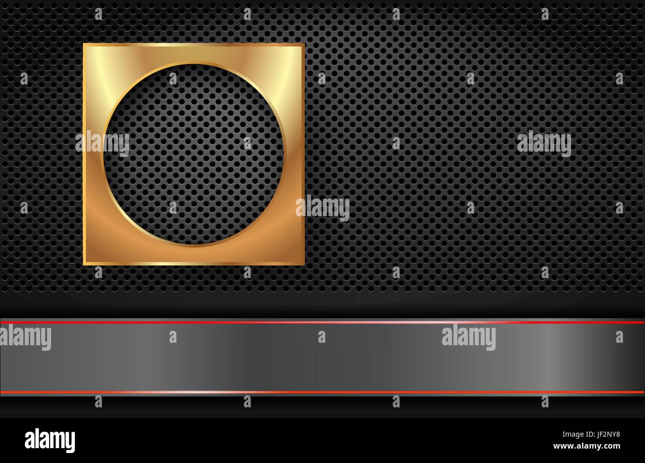 square, one, element, metallic, mosaics, mosaic, grating, grate, grid ...