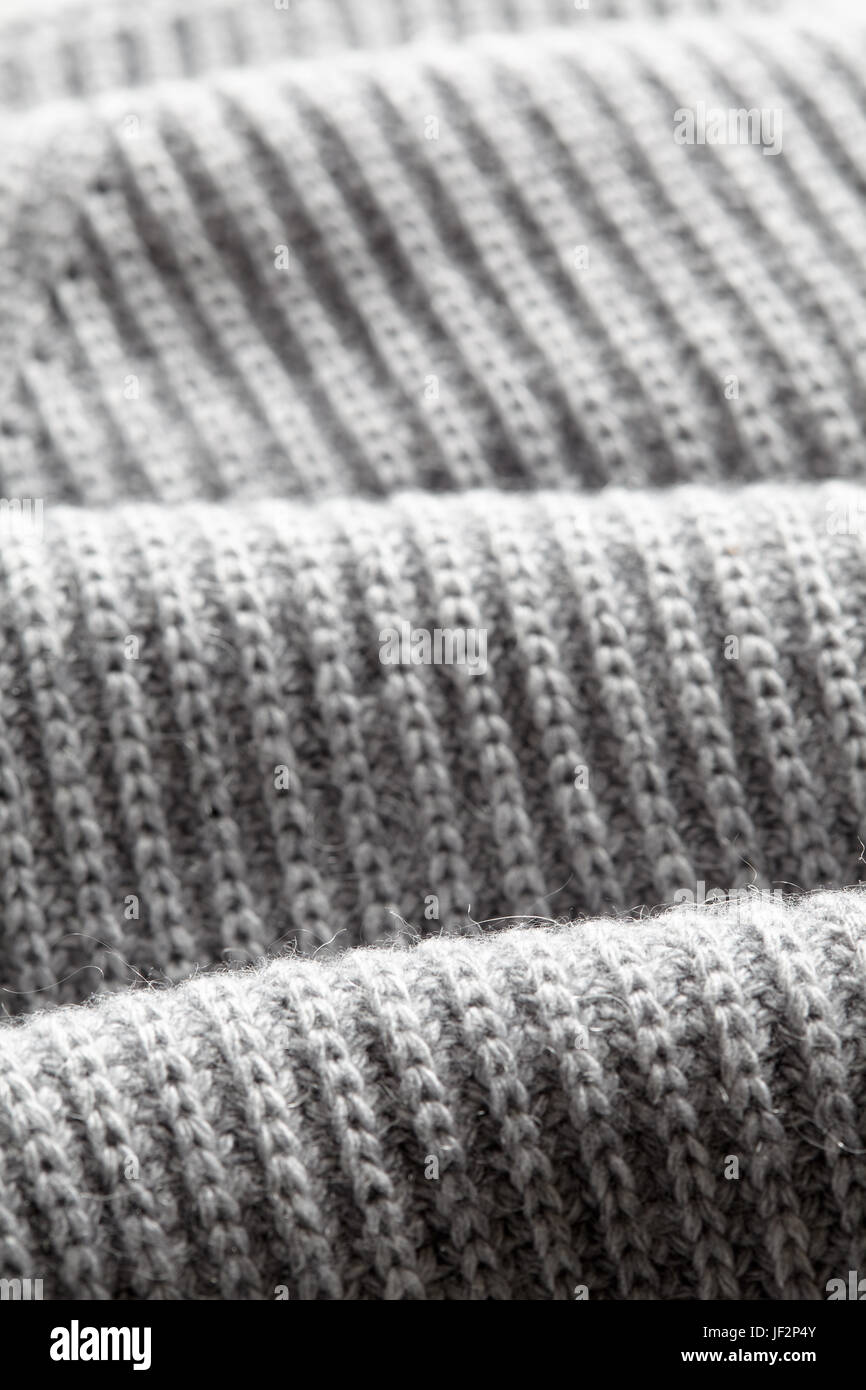 Knitwear texture background Stock Photo - Alamy