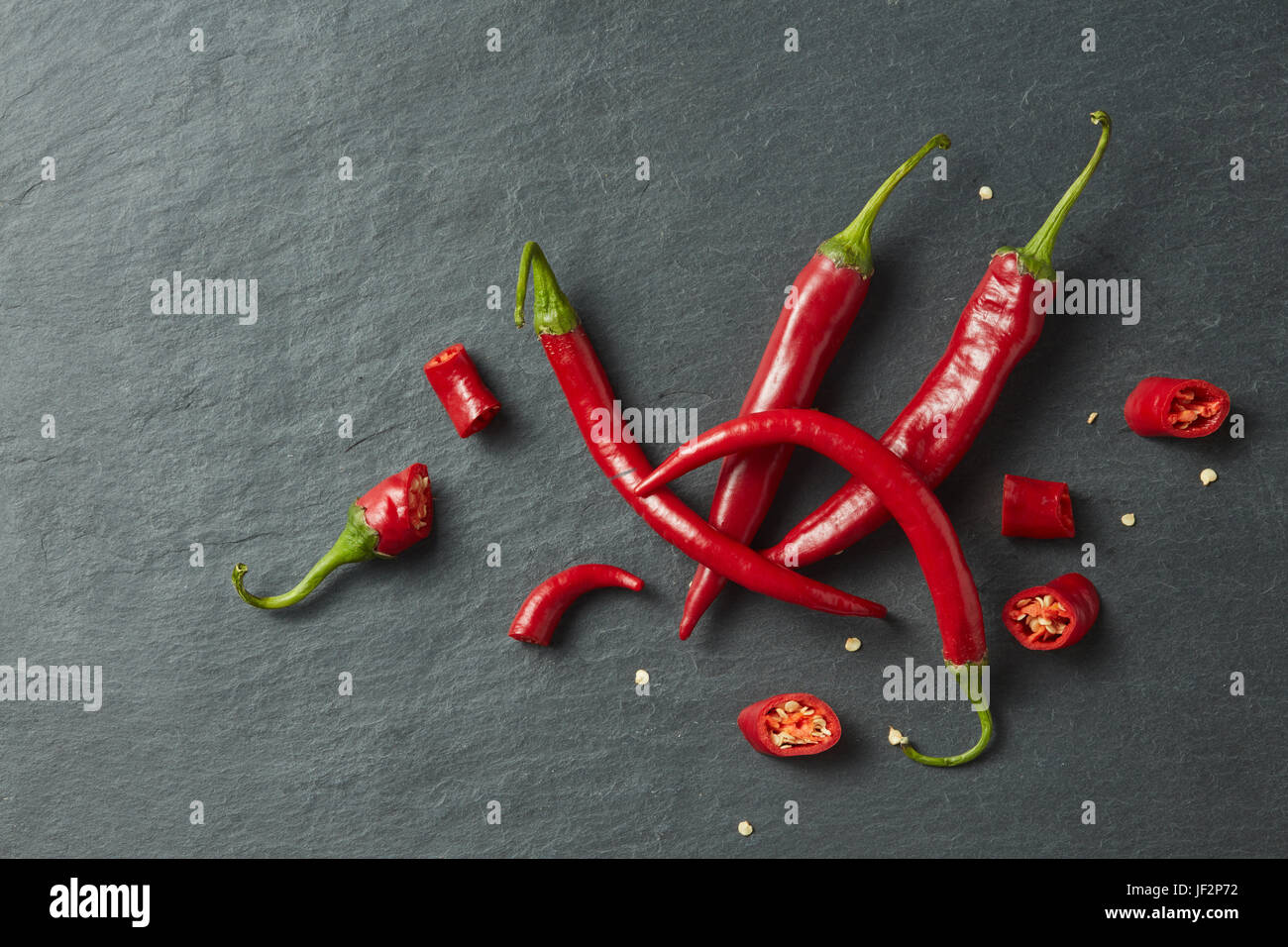 Chillies hi-res stock photography and images - Alamy