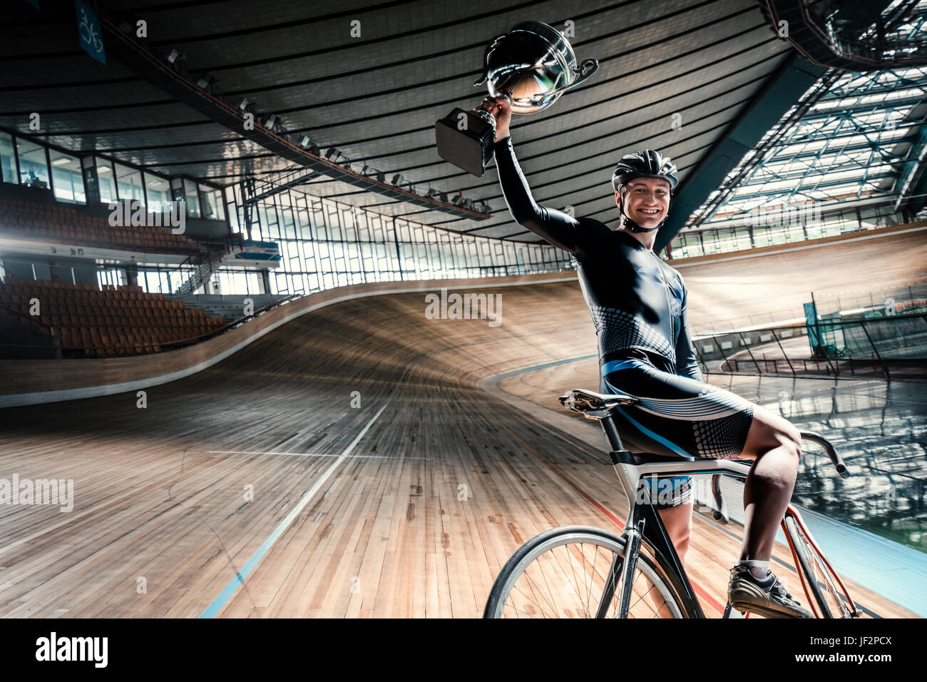 Sprinting competition hi-res stock photography and images - Alamy