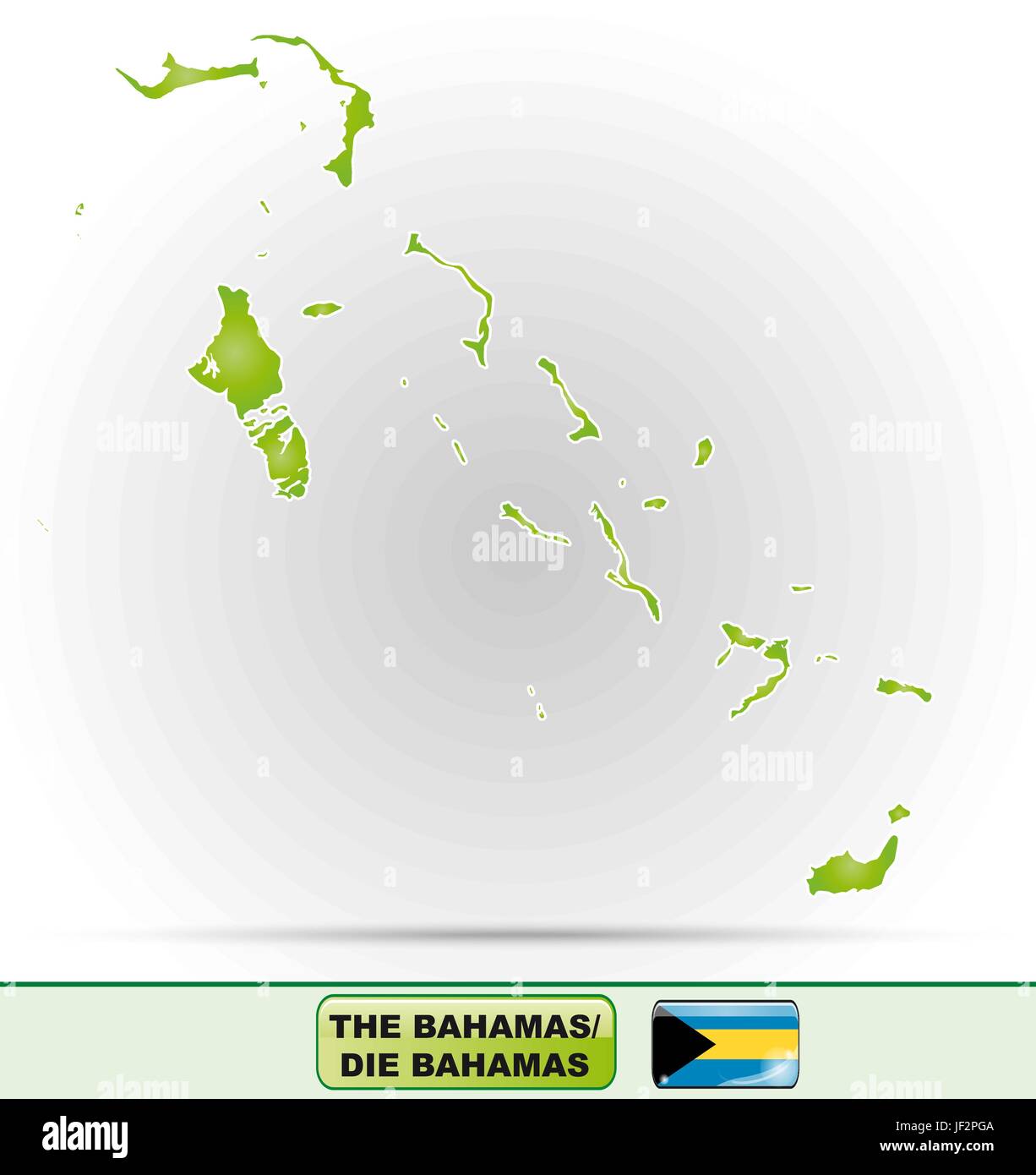 map of bahamas Stock Vector Image & Art - Alamy