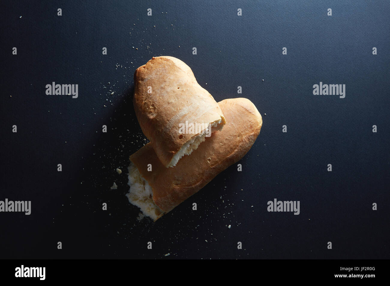 Neapolitan Bread High Resolution Stock Photography and Images - Alamy