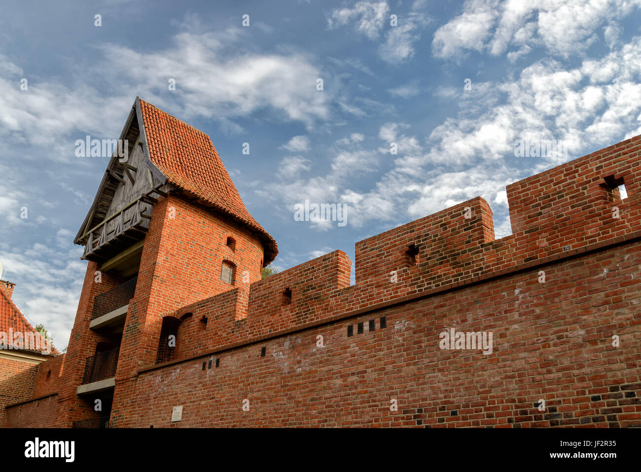 Frauenburg High Resolution Stock Photography and Images - Alamy