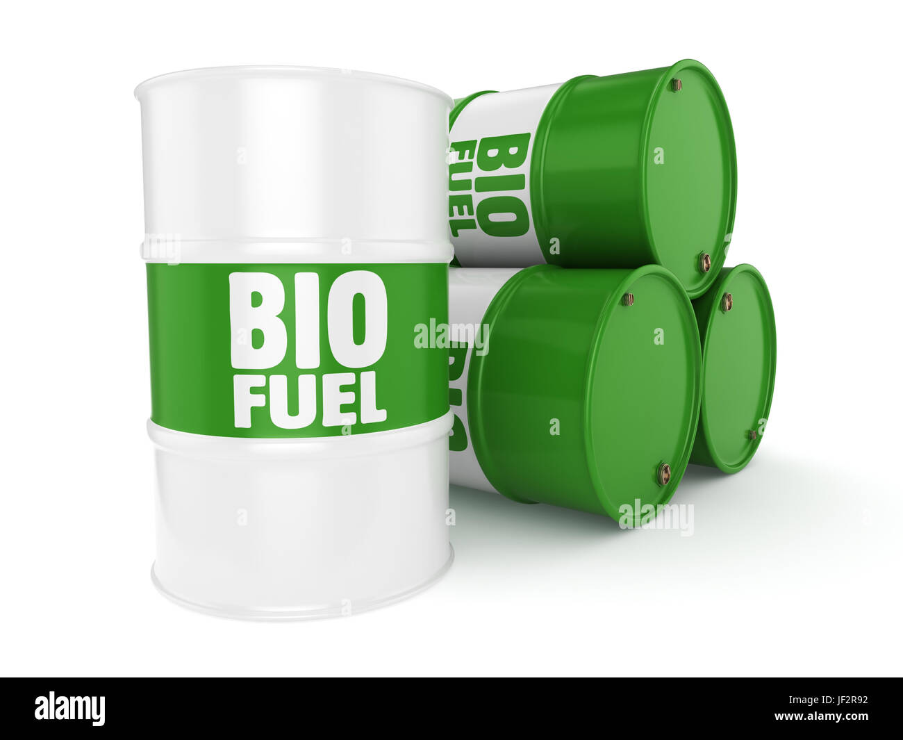 Biofuel barrels hi-res stock photography and images - Alamy